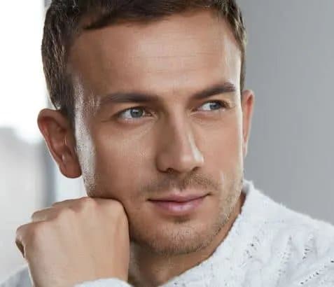 The Heavy Stubble Guide: Length, Styles, Growth