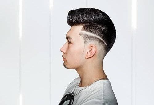 5 Best Pompadour Undercut Styles [2026]