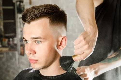 0 To 1, 0 To 2, 0 To 3, And 0 To 4 Fades [Photos]