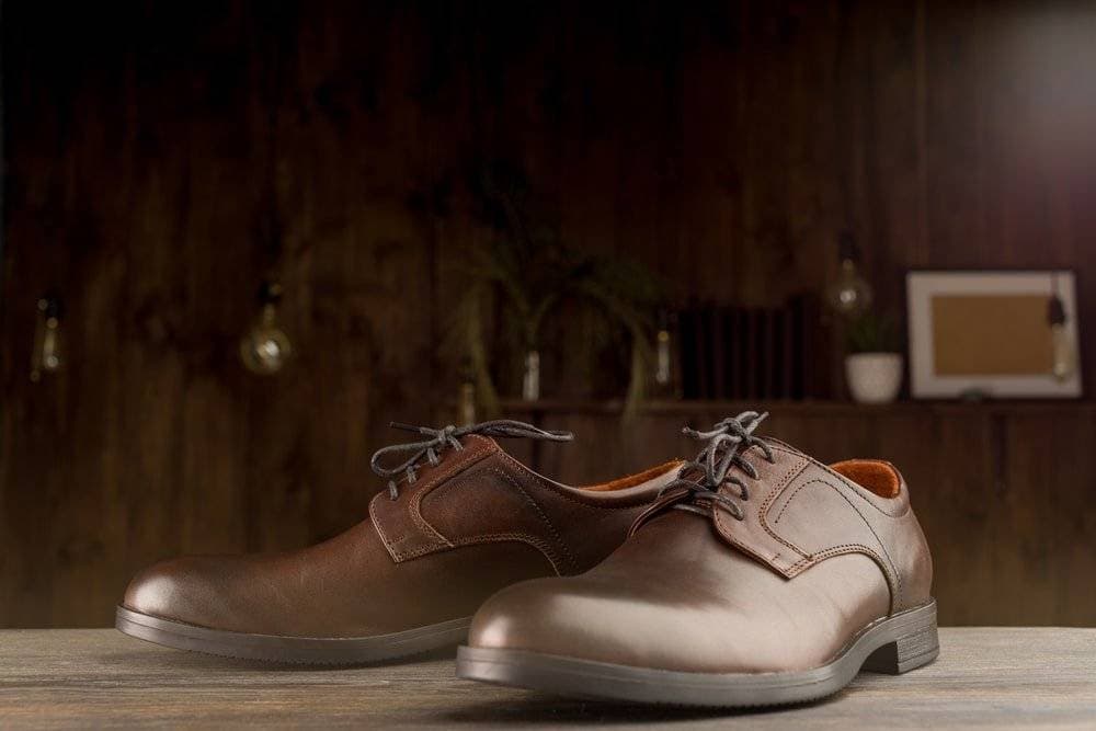How To Wear Brown Shoes To A Funeral (7 Tips)