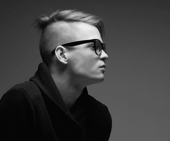 How To Ask For An Undercut (The Right Way)