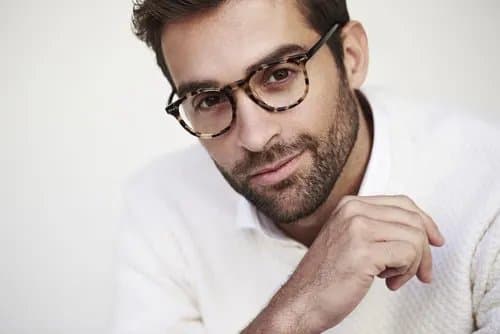 The Heavy Stubble Guide: Length, Styles, Growth