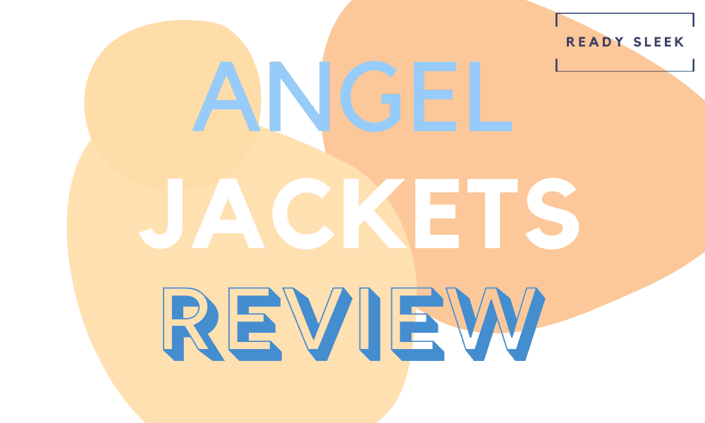 Angel Jackets Hands-On Review: Leather Done Right?
