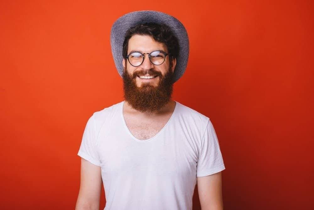 How To Wear Cowboy Hats With Glasses And Sunglasses