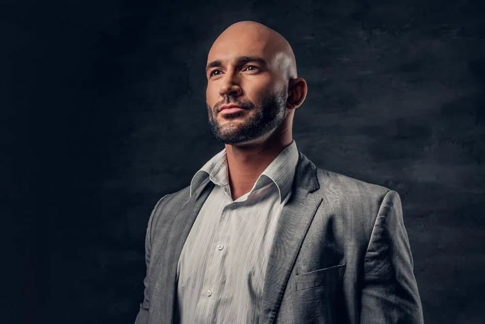 The Number 2 Beard: Length, Best Styles, Pics