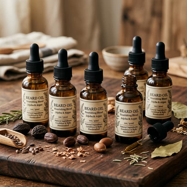 7 Best Beard Oils in 2026 (Honest Reviews)