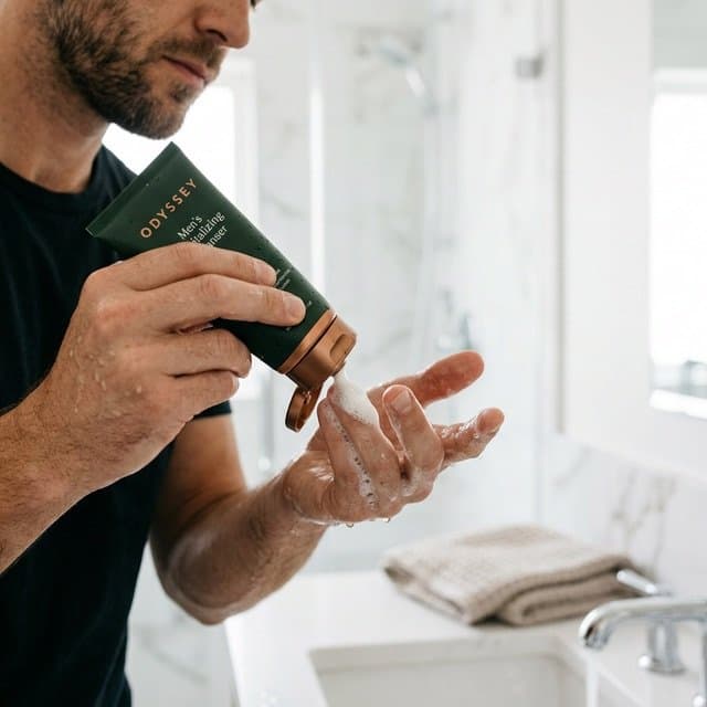 Best Moisturizer for Men (2026): Tested and Reviewed