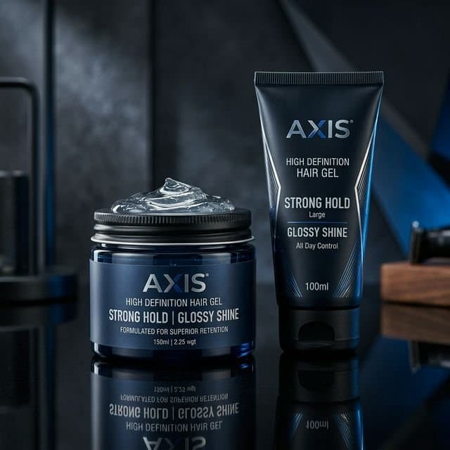 Best Hair Gel for Men 2026: Strong Hold, No Flakes (Tested)