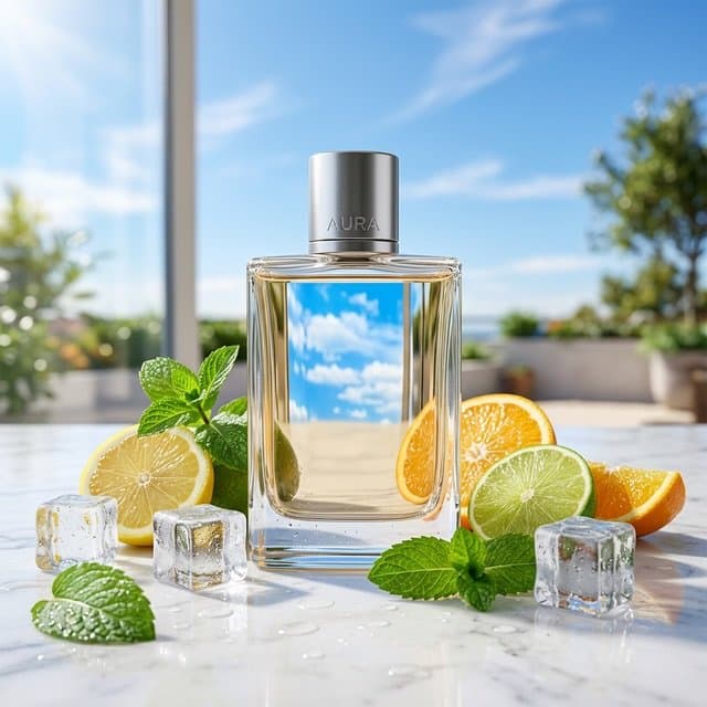 Best Summer Colognes for Men (2026): Fresh, Light, and Long-Lasting