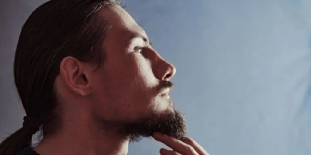 The Pointed Goatee - How To Grow, Trim, Shape, Styles