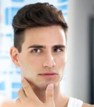 4 On The Sides Haircuts: Pictures, Styles, Benefits