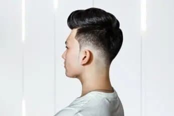 Drop Fade Vs Low Fade Vs Taper: Differences? [Photos]