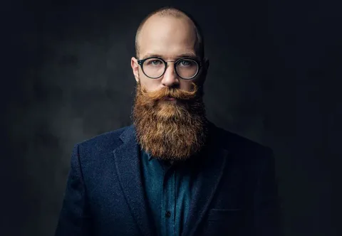 The Number 1 Buzz Cut: Pictures, Length, Trim, More