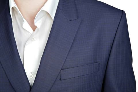Shirt Placket Vs No Placket (Standard Vs French)
