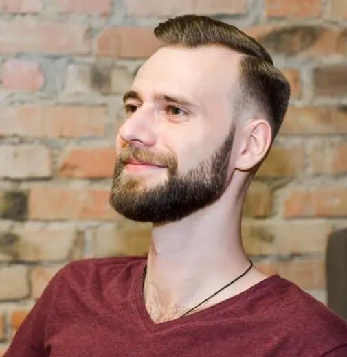 0.5 Fade (Half Fade): Styles, Length, More [With Pics]