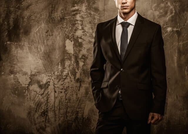 How To Wear A White Shirt To A Funeral Respectfully