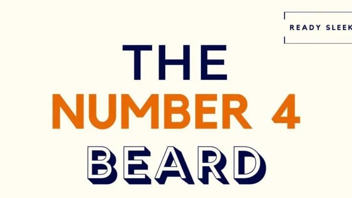 Look Weird After Shaving Your Beard Or Mustache? Do This