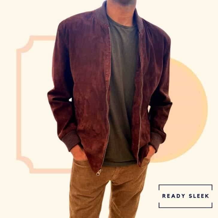 Angel Jackets Hands-On Review: Leather Done Right?