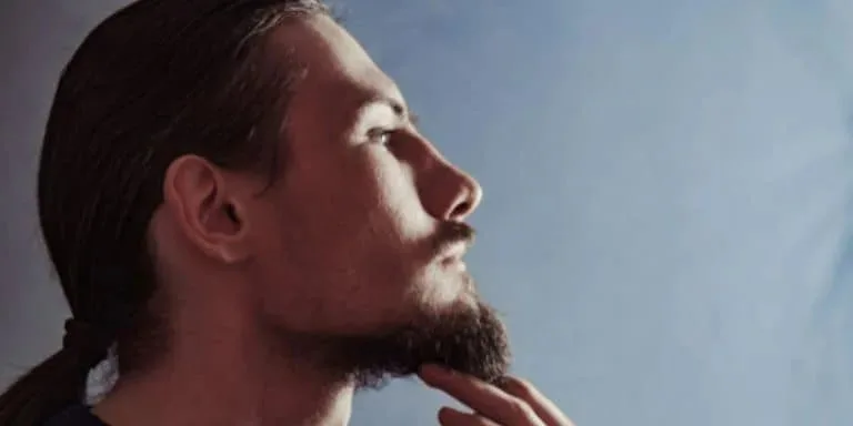 How To Pick And Trim The Perfect Goatee Length
