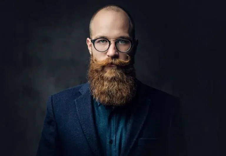 The Number 1 Buzz Cut: Pictures, Length, Trim, More