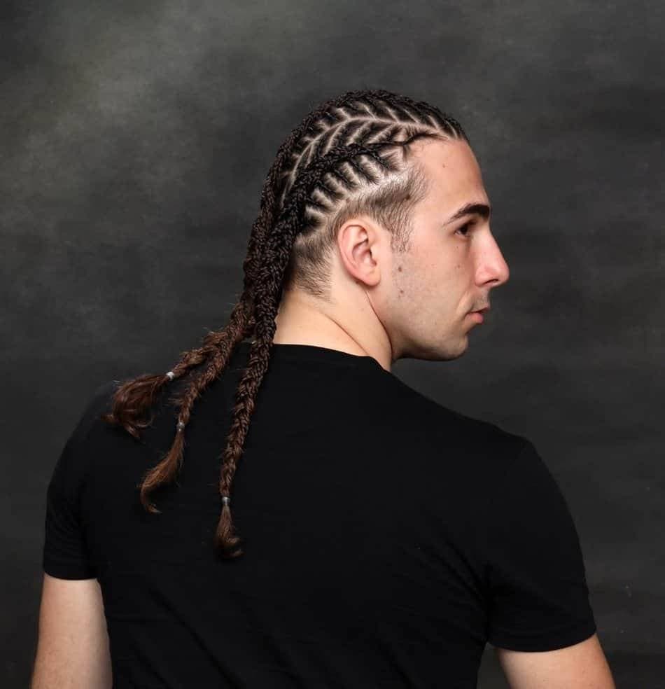 10 Incredible Long Hairstyles Without Beards [2026 Guide]