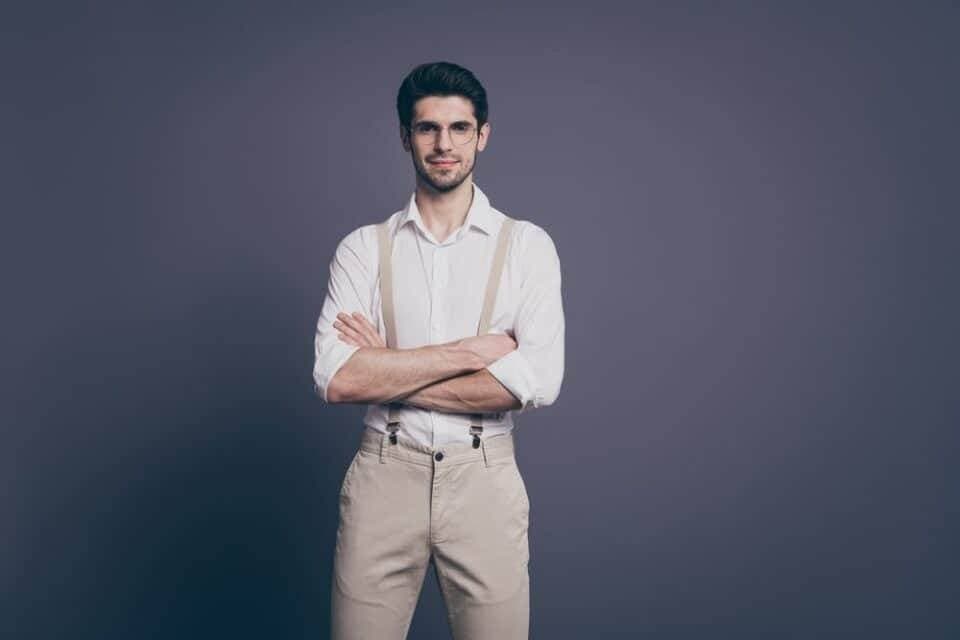 What Pants Colors Go With A Cream Shirt? (Pics)