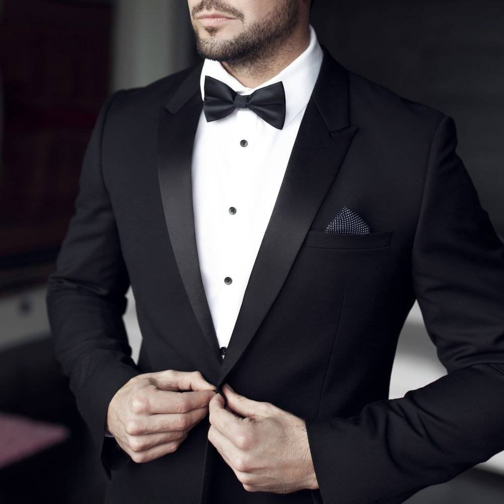 6 Hats You Can Stylishly Wear With Tuxedos