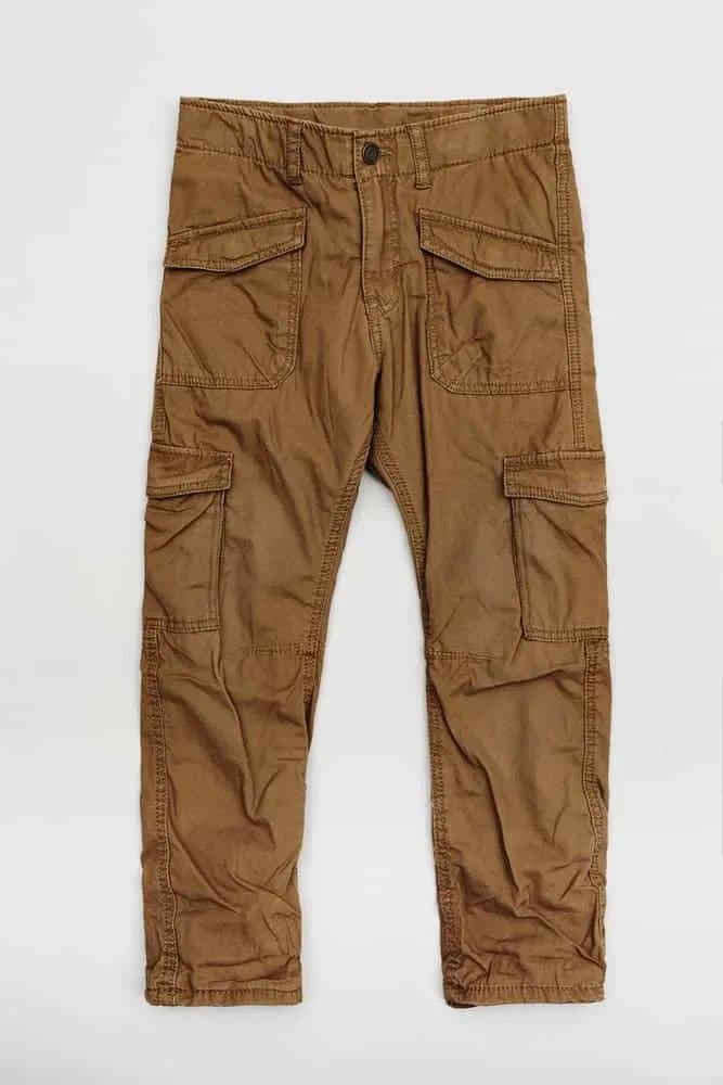 Business Casual Pants: Best And Worst Options Explained