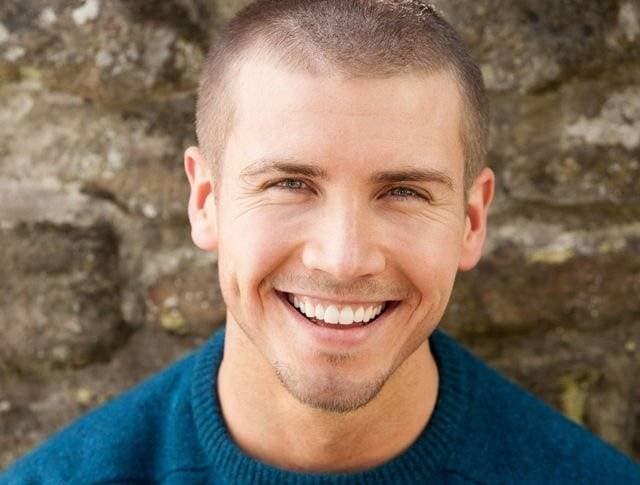 Number 3 Haircut: Length, Styles, Fade, How-To [Pics]