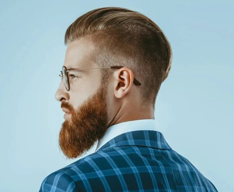 1 To 3 Fade Haircuts: Pictures, Styles, And More