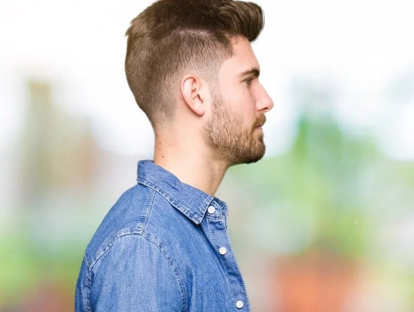 Number 2 Fades: A Complete Guide [With Photos]