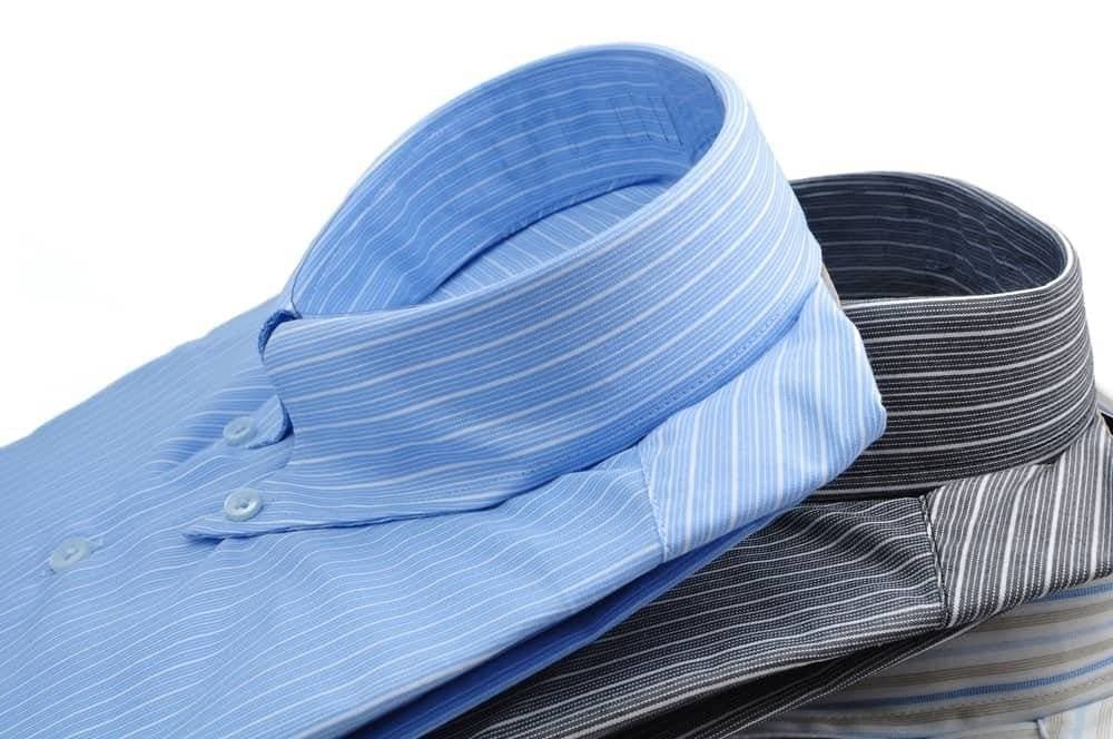 Shirt Placket Vs No Placket (Standard Vs French)