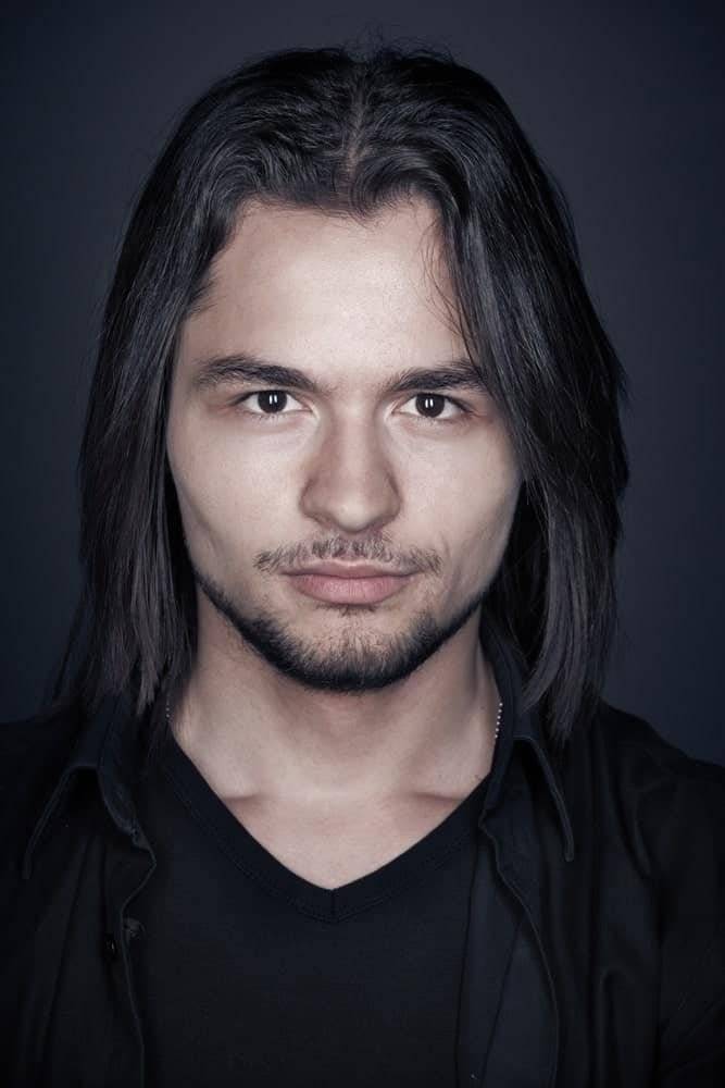 4 Long Hair And Goatee Styles You Need To See [2026]