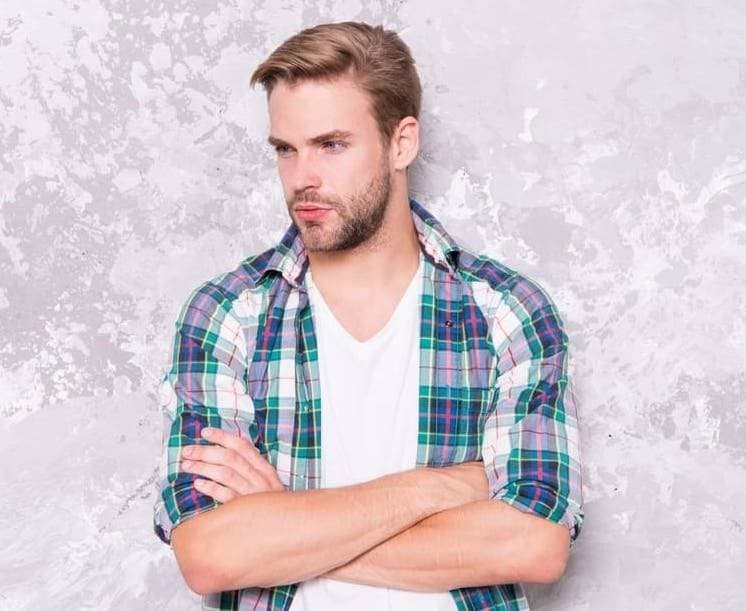 How To Wear A Shirt Over A T-Shirt (7 Essential Tips)