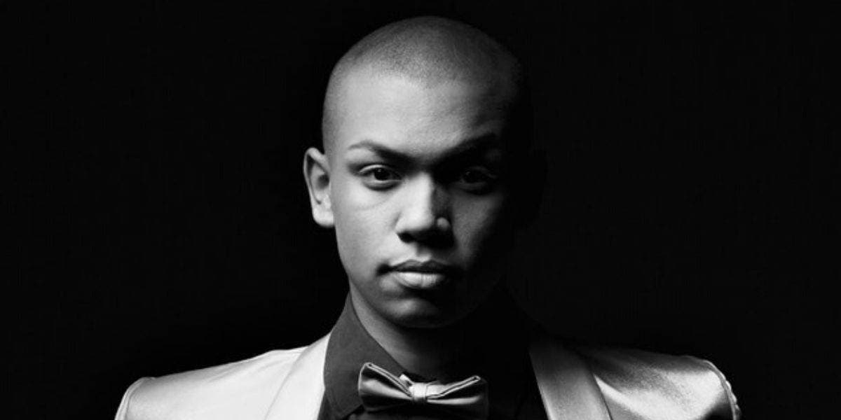 The Buzz Cut With No Guard: Number 0, Pictures, Tutorial • Ready Sleek