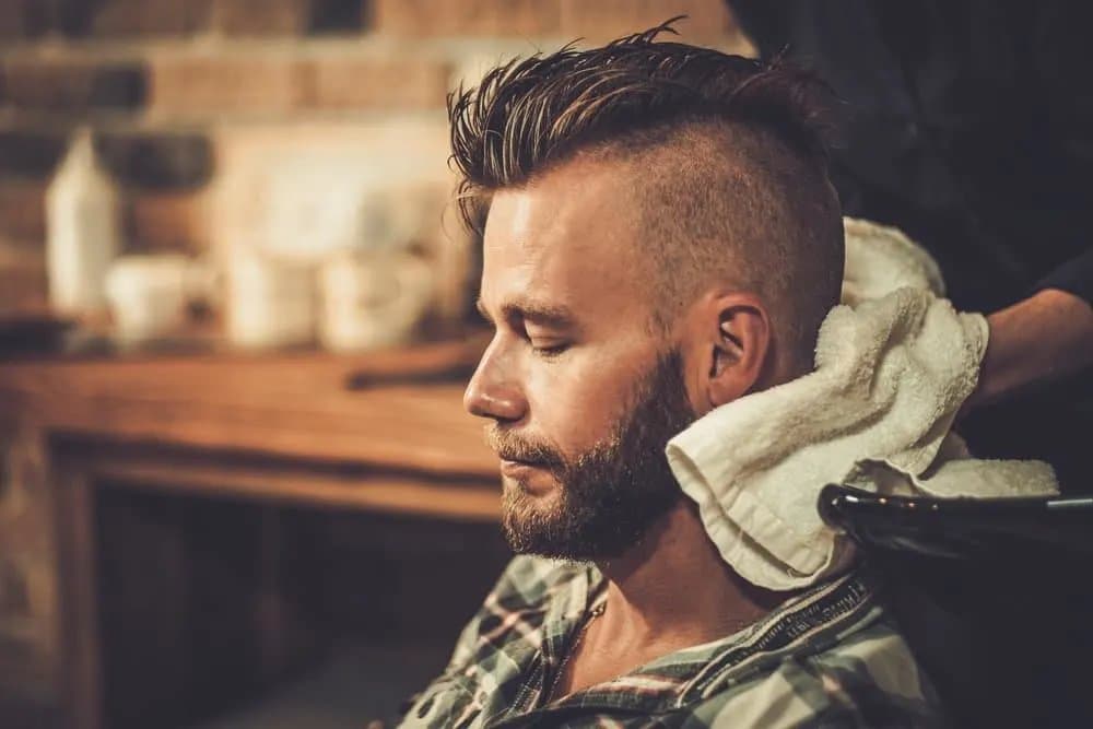 Two Block Vs Undercut: Differences And How To Choose