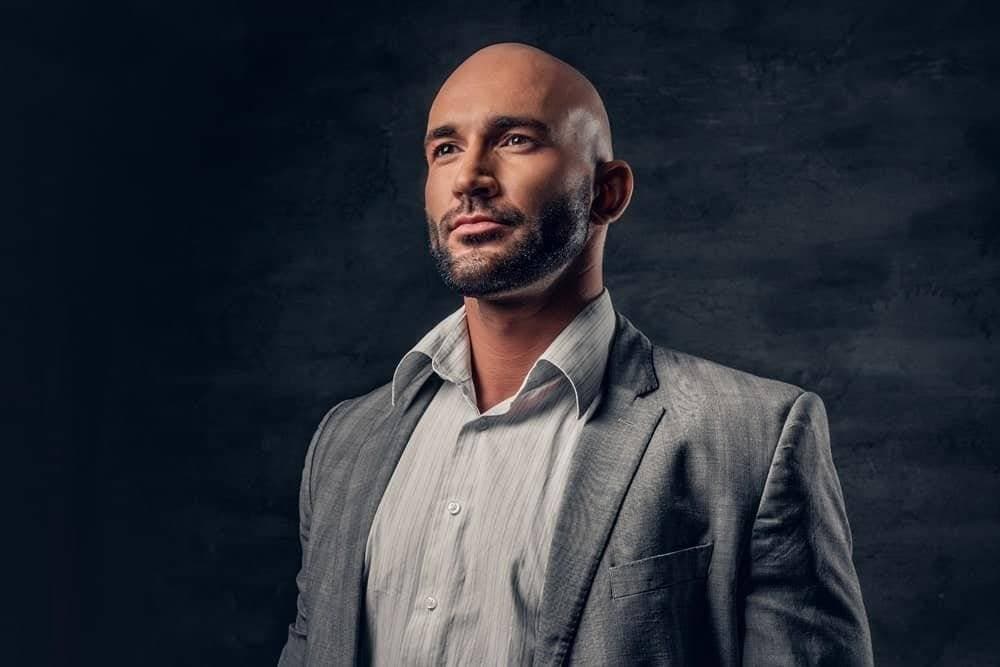 The Heavy Stubble Guide: Length, Styles, Growth