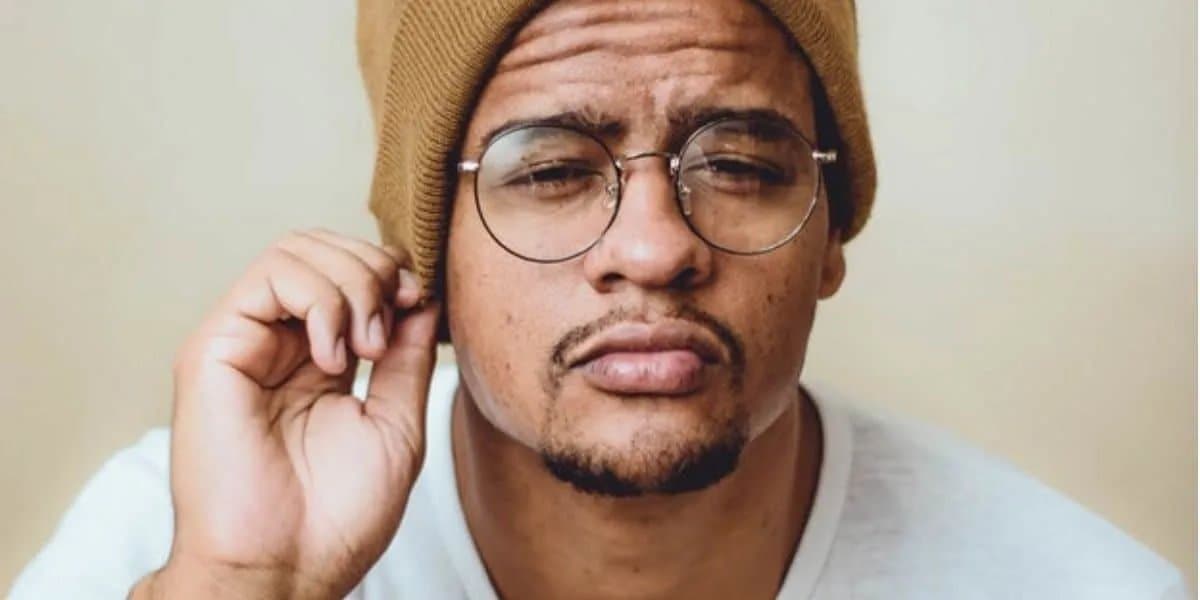 Why You Can Only Grow A Goatee: 4 Simple Fixes