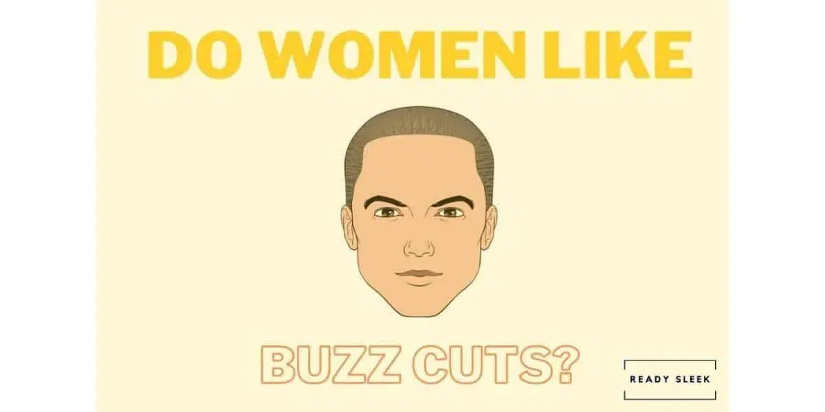 How To Choose The Best Buzz Cut Length [With Photos]