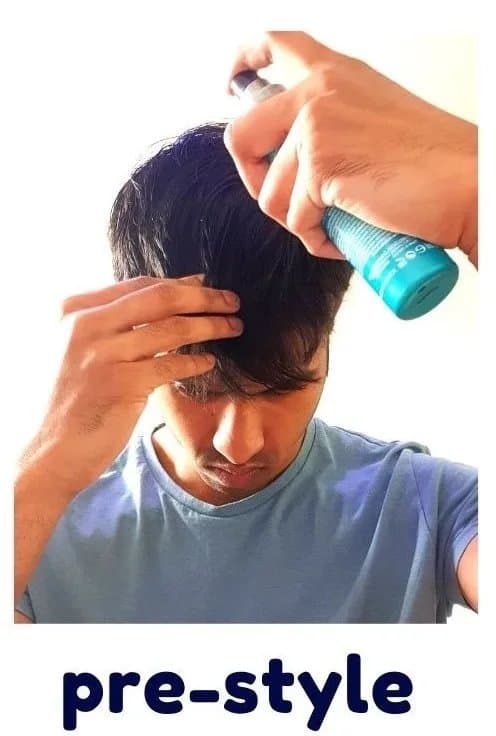 How To Get Fluffy Hair In 7 Easy Steps [Men’s Guide]