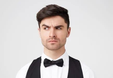 7 Hairstyles For Baby Faced Guys To Look Older