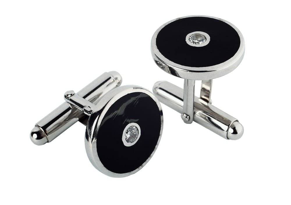 4 Ways To Wear Cufflinks With Any Buttoned Shirt