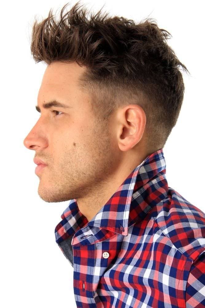 7 Easy Fixes For Hair That Always Sticks Up